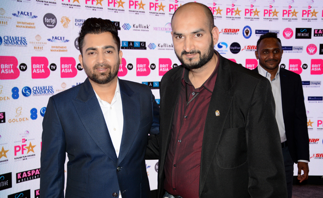 Exclusive interview Famous Indian Punjabi Singer Sharry Mann - World ...