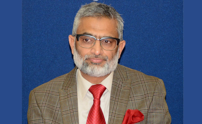 Kashmir issue should be resolved according to the wishes of Kashmiris ...