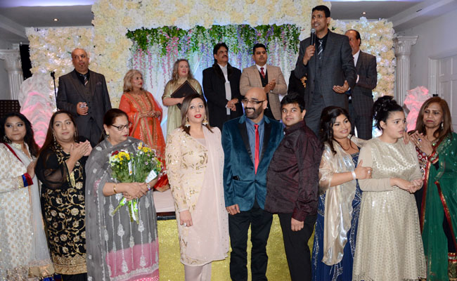 3rd Anniversary of Melody Masters International - World News TV