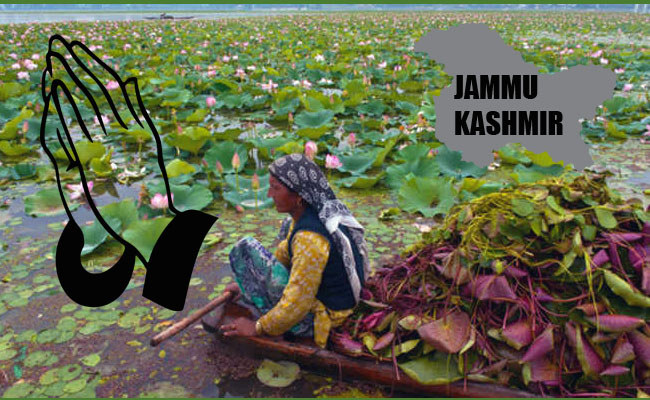 Praise for oppressed Kashmiri nation and all others - World News TV
