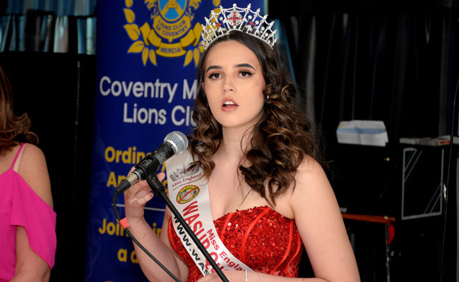 Beautiful Pakistan: International WASUP Queen Ms Jennifer Carless ...