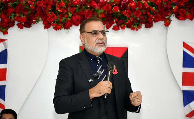 ayoub khan - World News TV